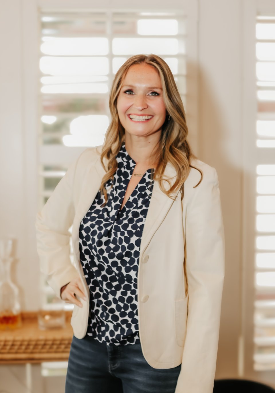 Stephanie Kramer Realtor Downers Grove IL | Wardlow | Top Ranking West ...
