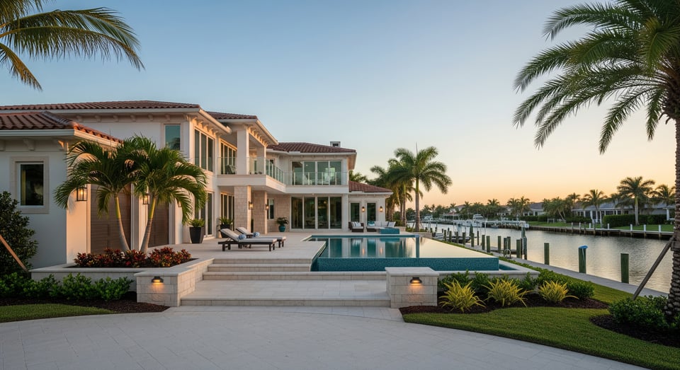 Earnest Money Florida Process in Palm Harbor Explained