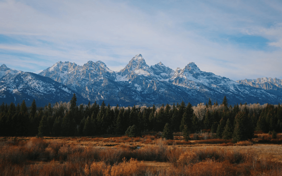 Exploring Grand Teton National Park: A Local’s Guide to Hidden Gems ...