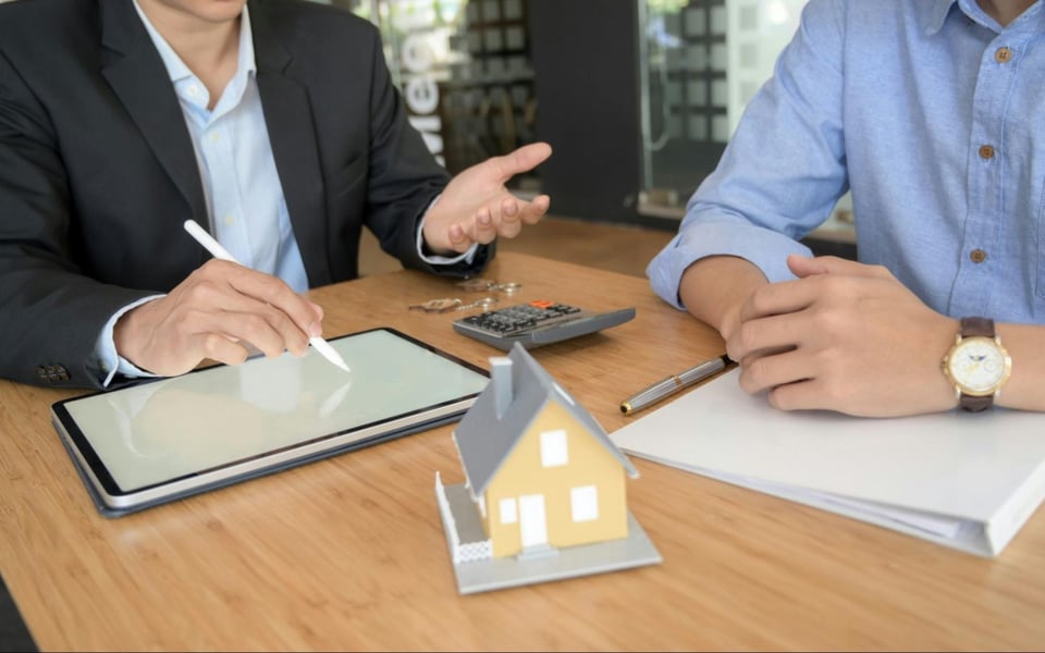 How to Find a Real Estate Agent | Blog | Anson Properties