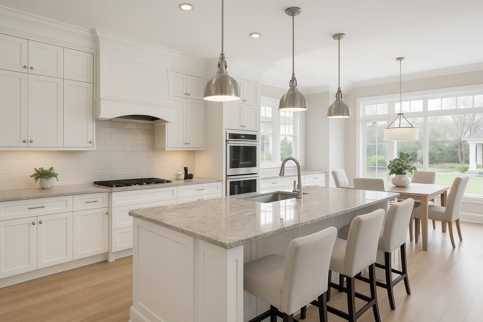 The Ultimate Guide to Staging Your Home for Photos and Showings | Frank ...