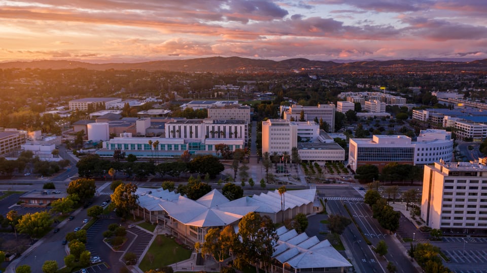 Fullerton | Neighborhood Guide | Pinnacle Real Estate