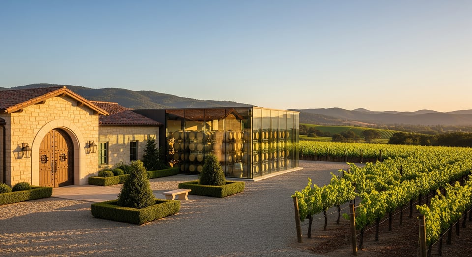 Napa Winery Definition Ordinance Guide for Buyers