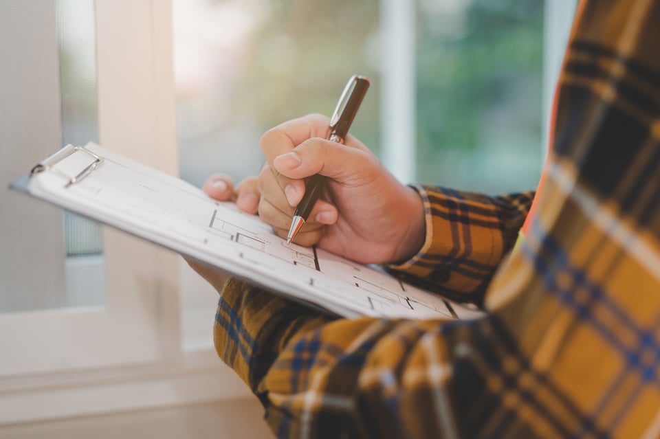 The Home Inspection Process Explained for Aspen Buyers | Blog | Soffia ...