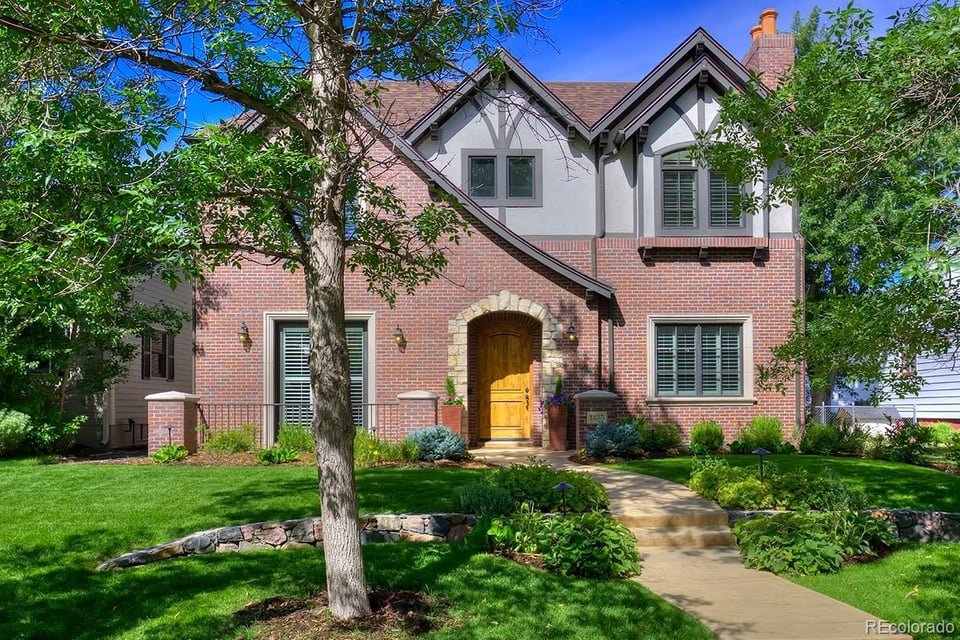 Cory-Merrill | Red Door Properties | Denver Real Estate Agents