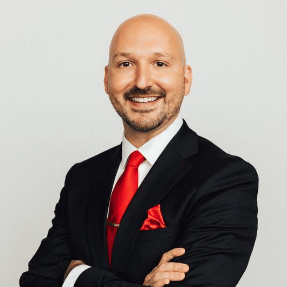 Blake Waggoner - Real Estate Broker | The Agency Seattle