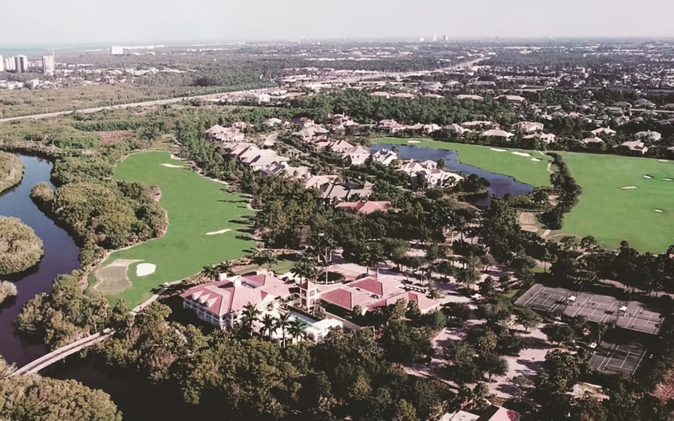 Colliers Reserve | Neighborhood Guide | Meg Titcomb