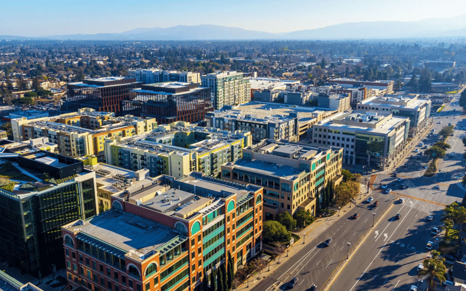 Sunnyvale | Neighborhood Guide | Shawn Ghandchi