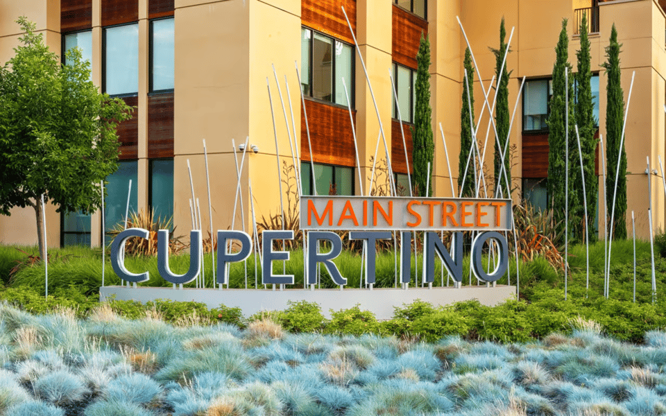 Cupertino | Neighborhood Guide| Robin Sedgwick