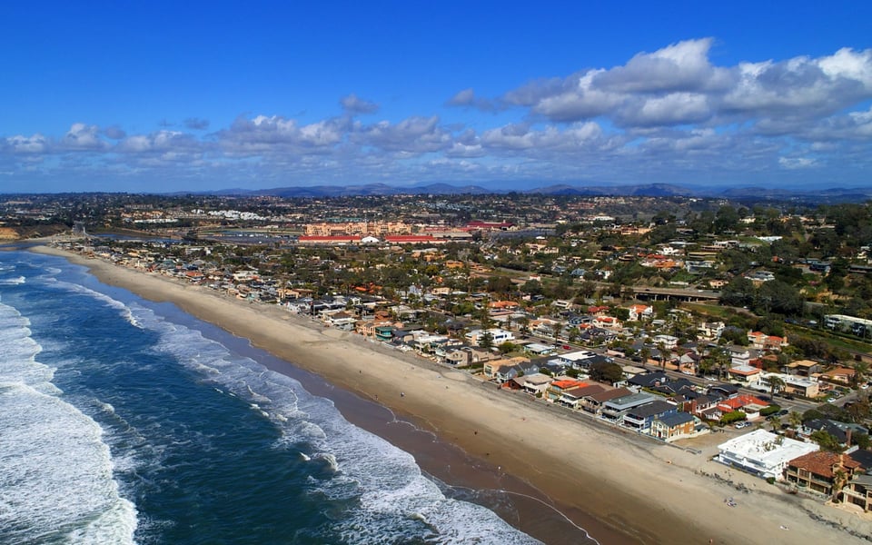 Discover Del Mar | Neighborhood Guide | Greg Bergen