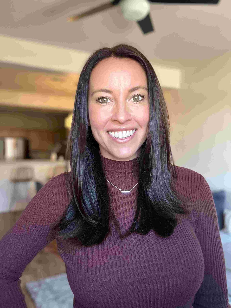 Heather Rogers | 8z Real Estate Denver Central