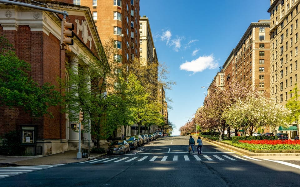 The Most Desirable Co-op Buildings on the Upper East Side | Blog | Kobi ...