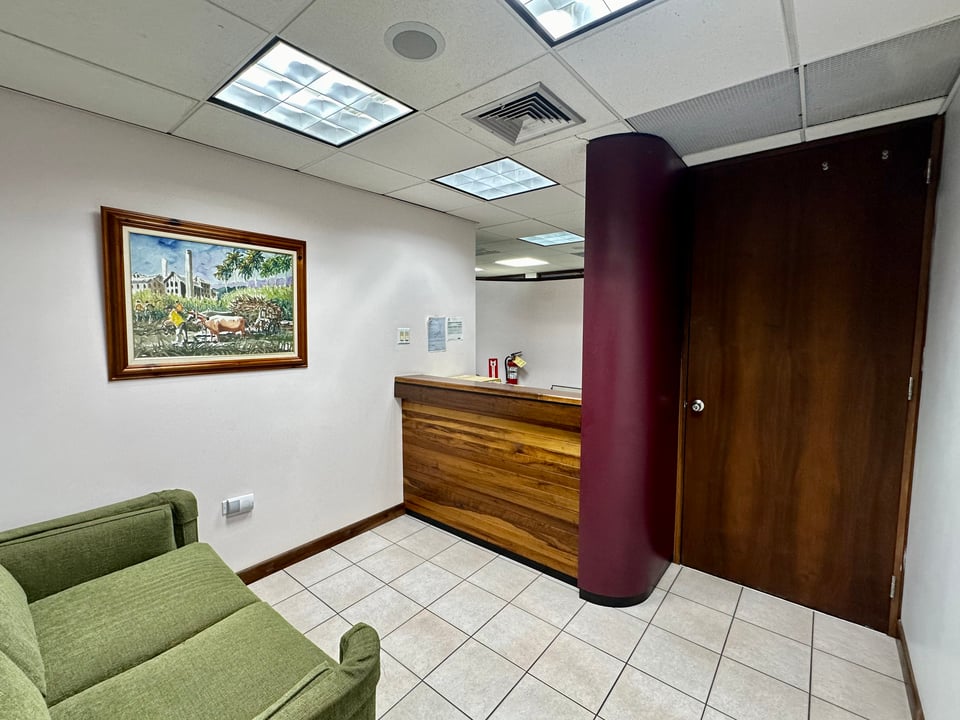 Condominio Vick Center Commercial Property