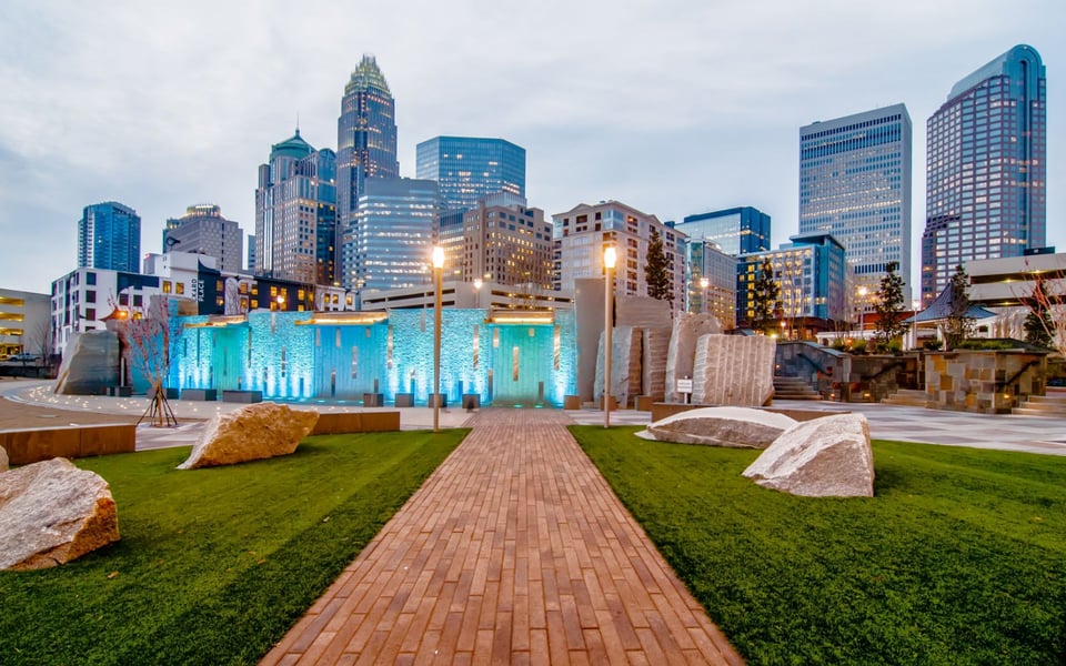 Winston-Salem (Triad) Real Estate | Explore Neighborhoods