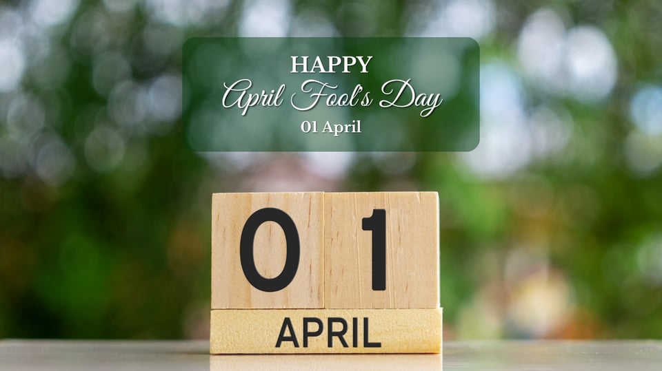 April Fools’ Day History & Fun | Melbourne, FL