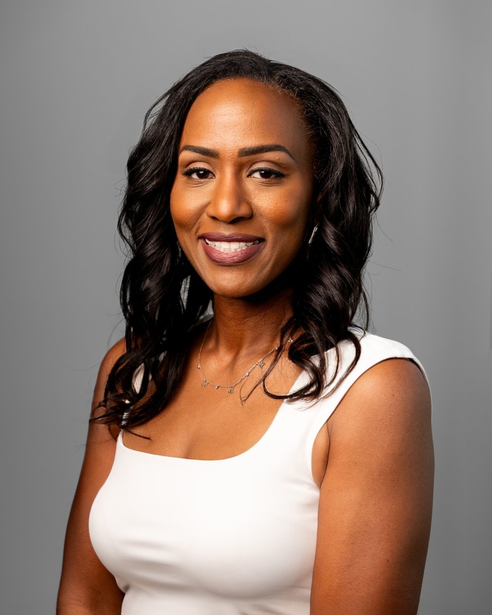 About Michelle D. Williams