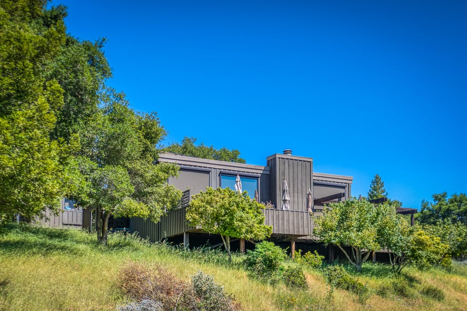 Portola Valley Ranch | Portola Valley Neighborhood Guide