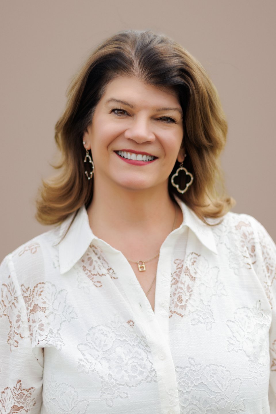 About Lisa Little