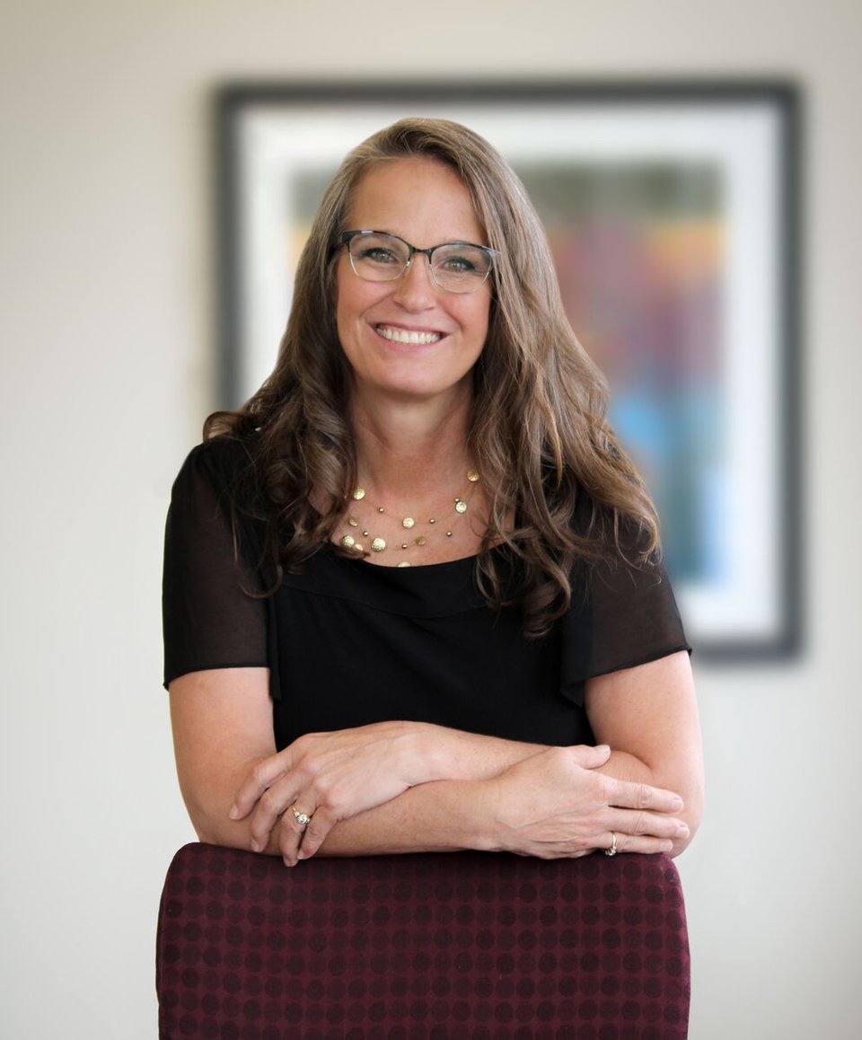 Meet Michele Sharp: Your Local Sales Associate