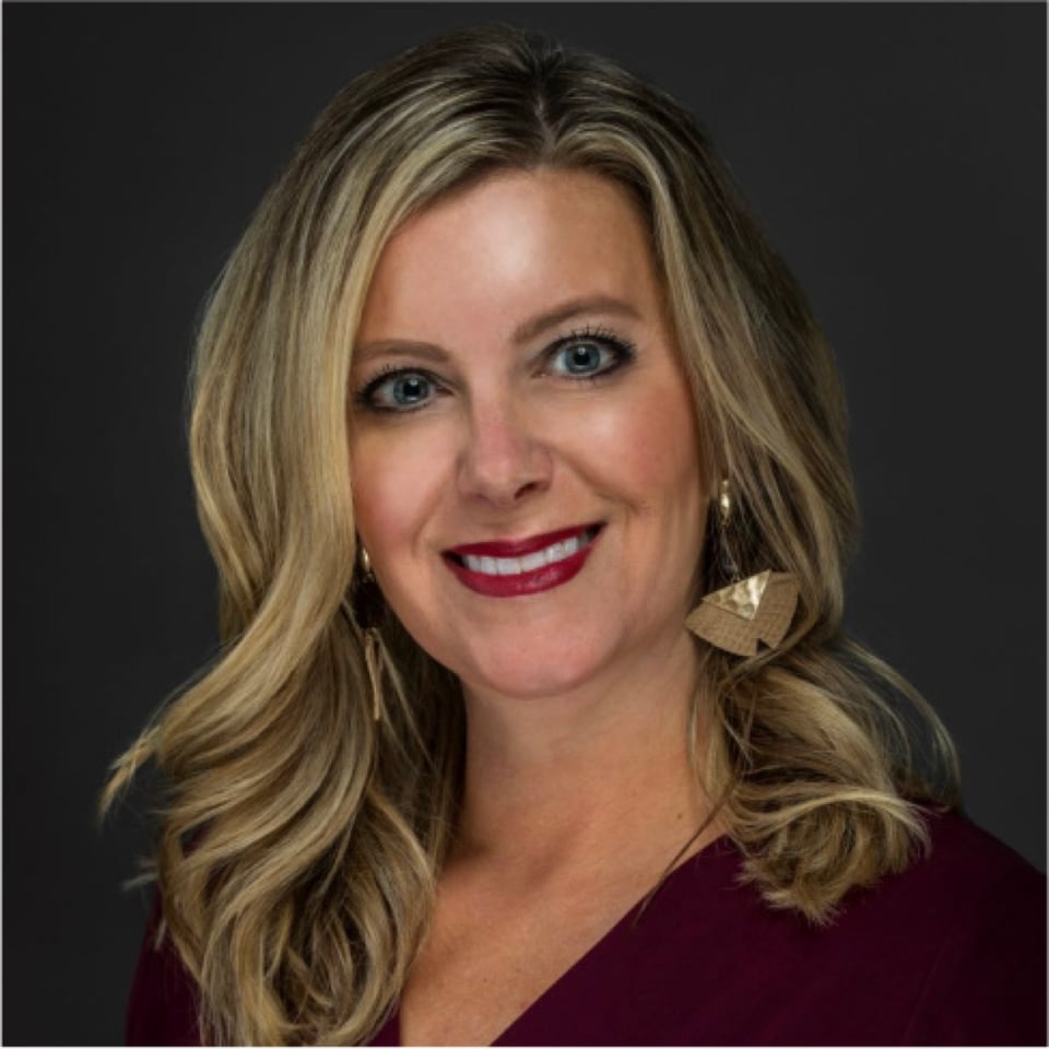 About Jennifer Morgan | Nest Realty - Louisville, KY