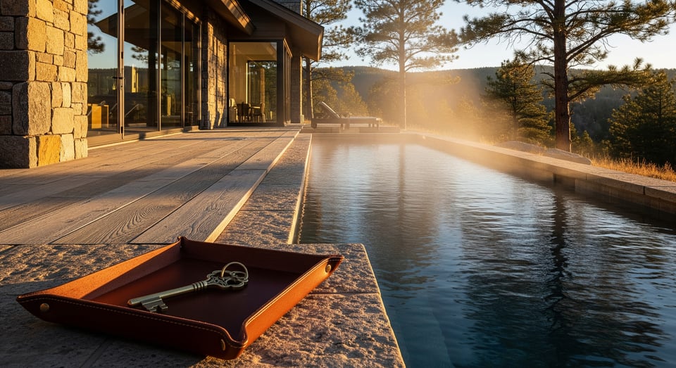 Earnest Money Hot Springs SD – Clear Buyer’s Guide