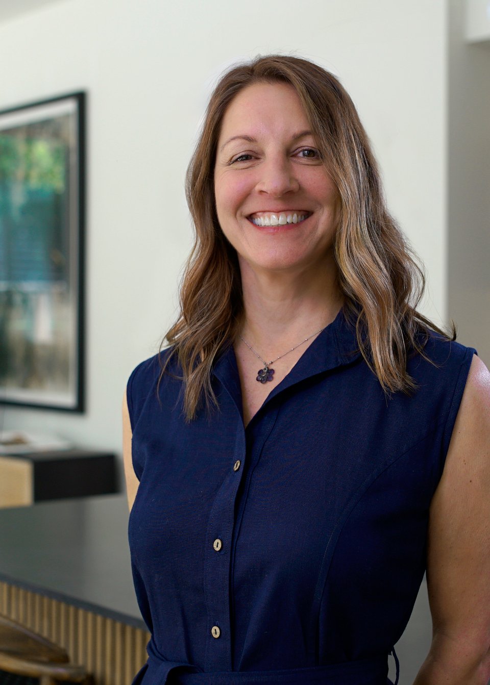 Debbie Russell - Broker | Lake & Company Real Estate