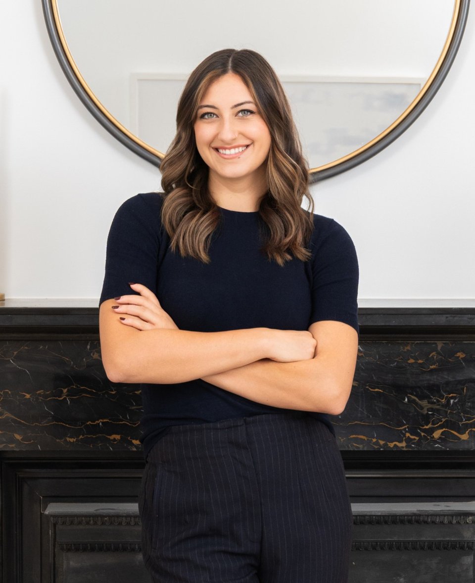 Veronica Williams - Elite New York Real Estate Advisor