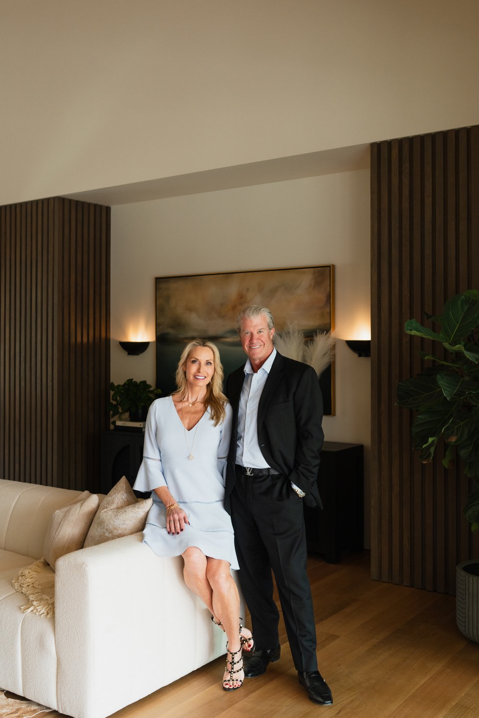 Austin Luxury Group Named Top 4 Real Estate Team by WSJ RealTrends 2025