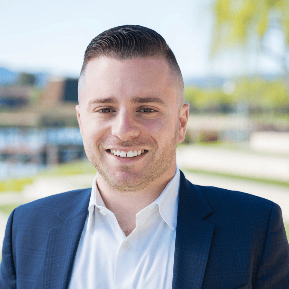 Michael Sinitsky - Rise Homes