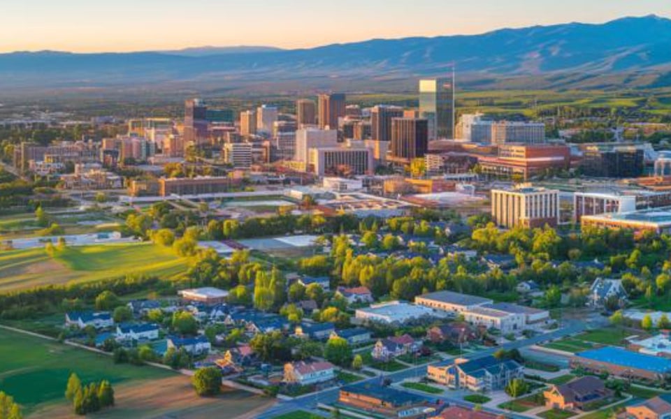Discover the Most Promising Neighborhoods for Property Investment in ...