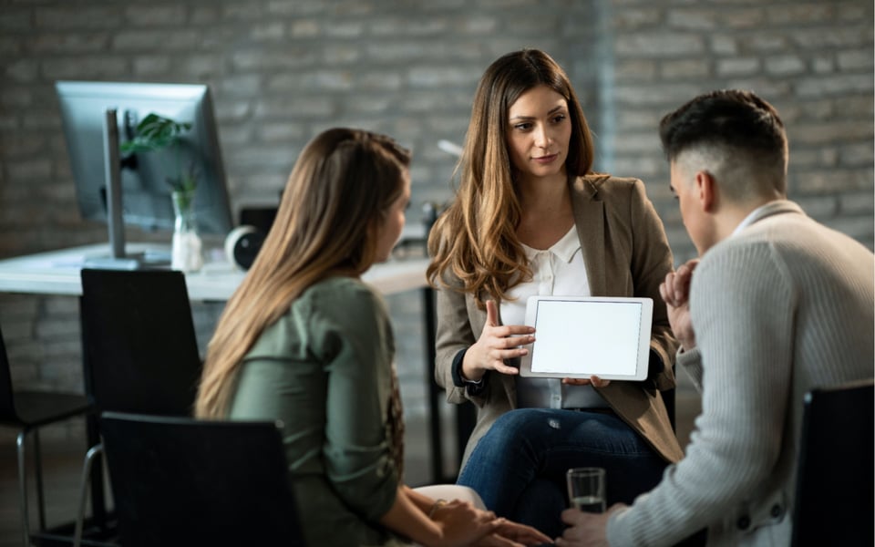 The Most Common Negotiation Tactics in Real Estate | Blog | Randy Waller