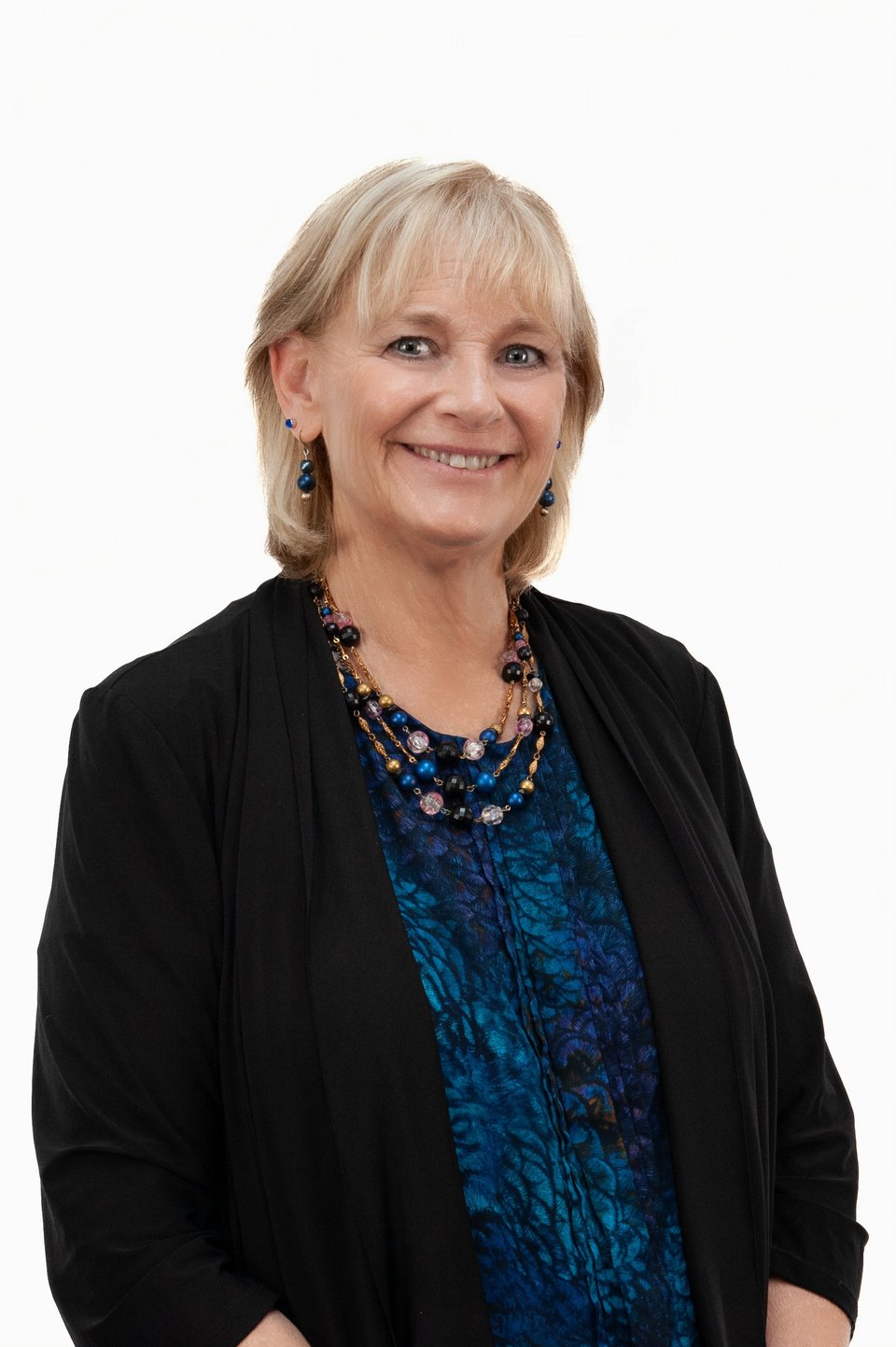 About Michelle Plunkett | Ayre Rhinehart Action