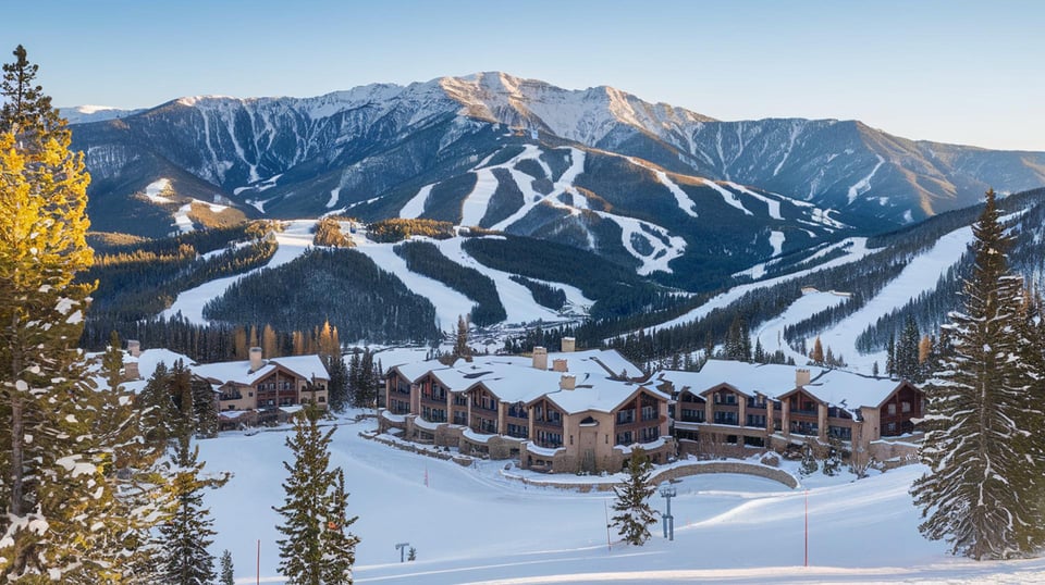 Top Neighborhood Investments in Deer Valley, UT for 2023