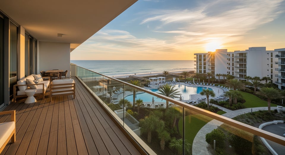 Panama City Beach Condo HOA Fees: Simple Guide | Beach House Sales and ...