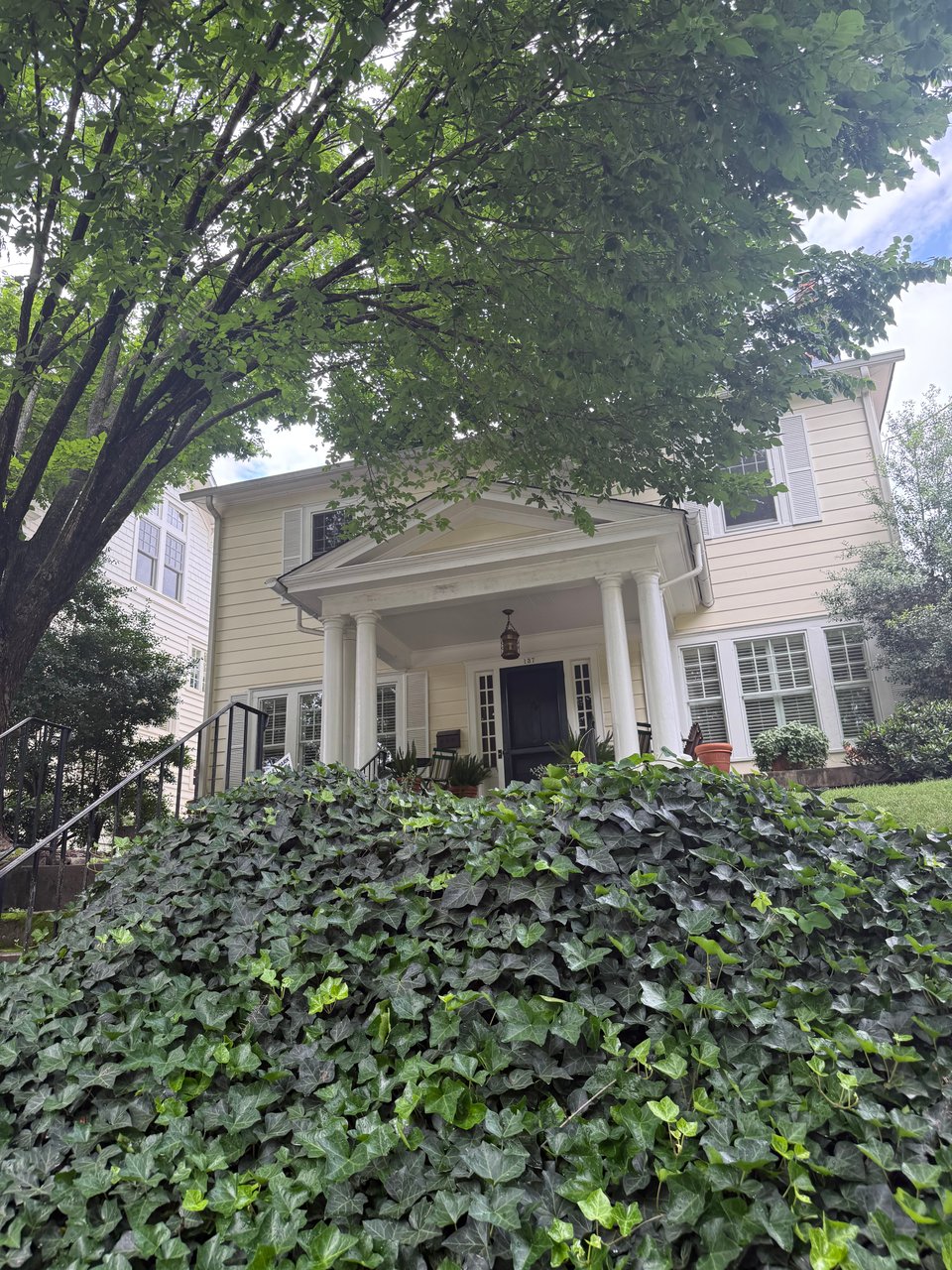 Clue Report in Real Estate