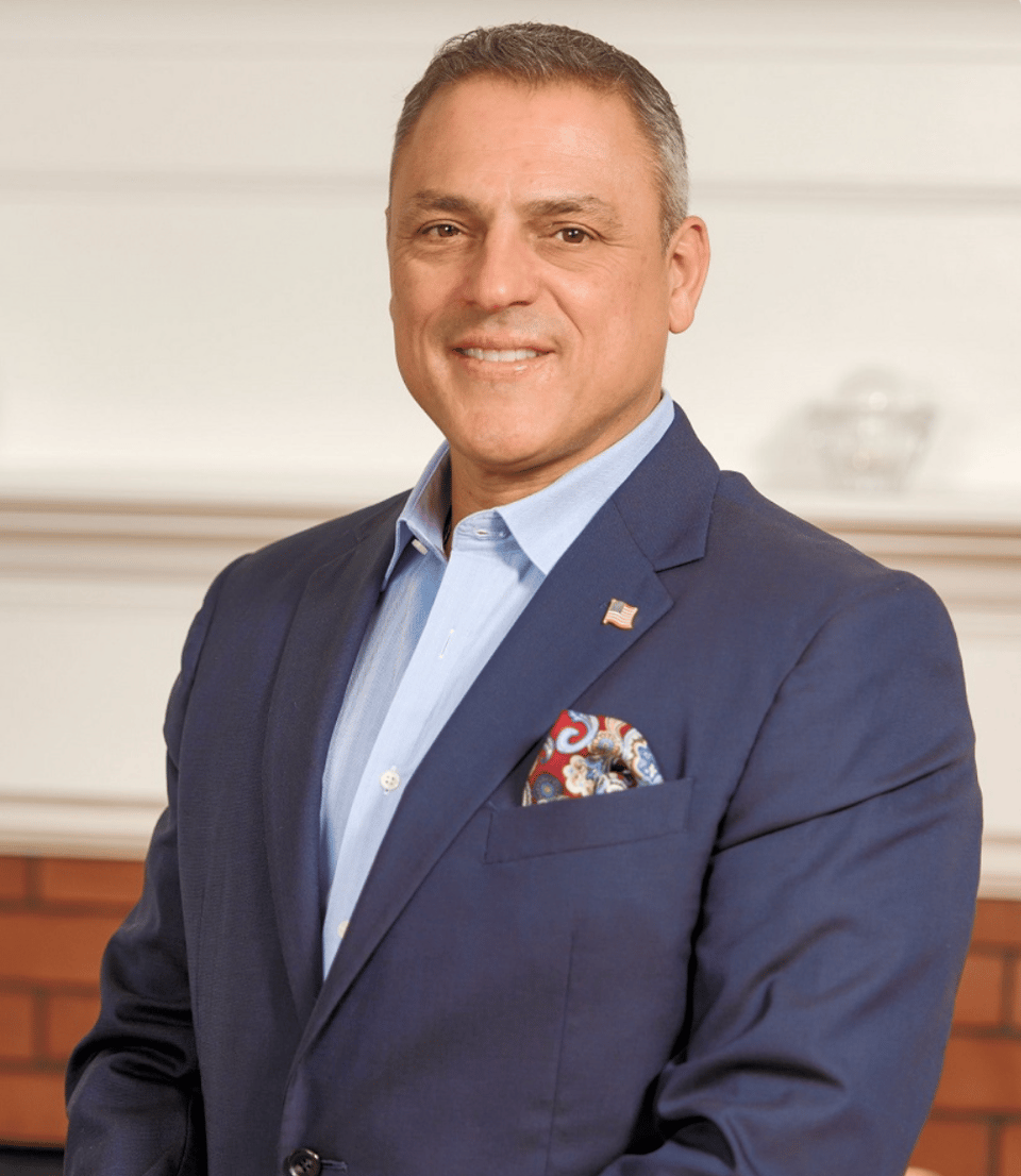 Joseph Cosentino | Broker at Westchester Realty Consultants