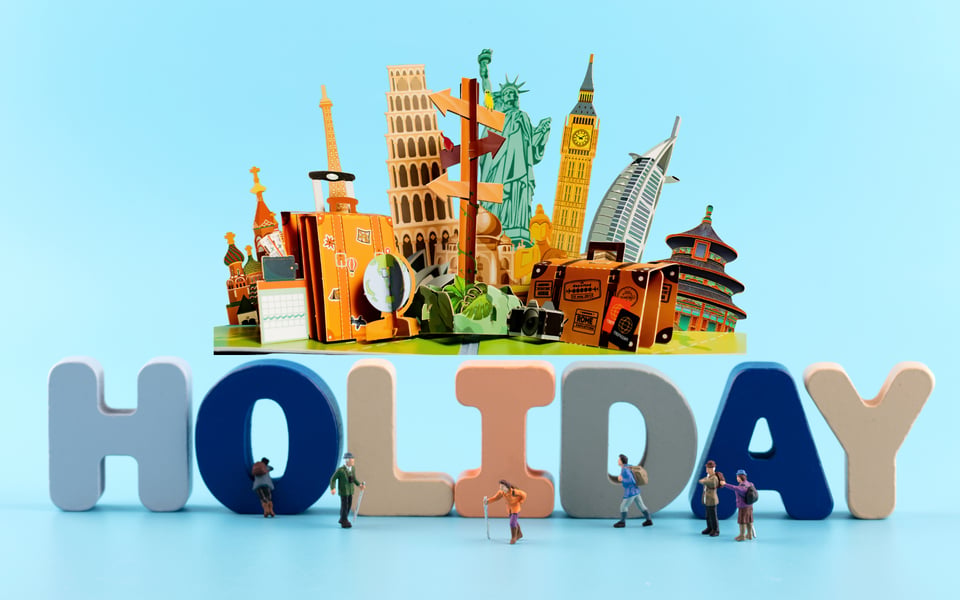 10 Holiday Traditions From Around the World That Will Totally Surprise You