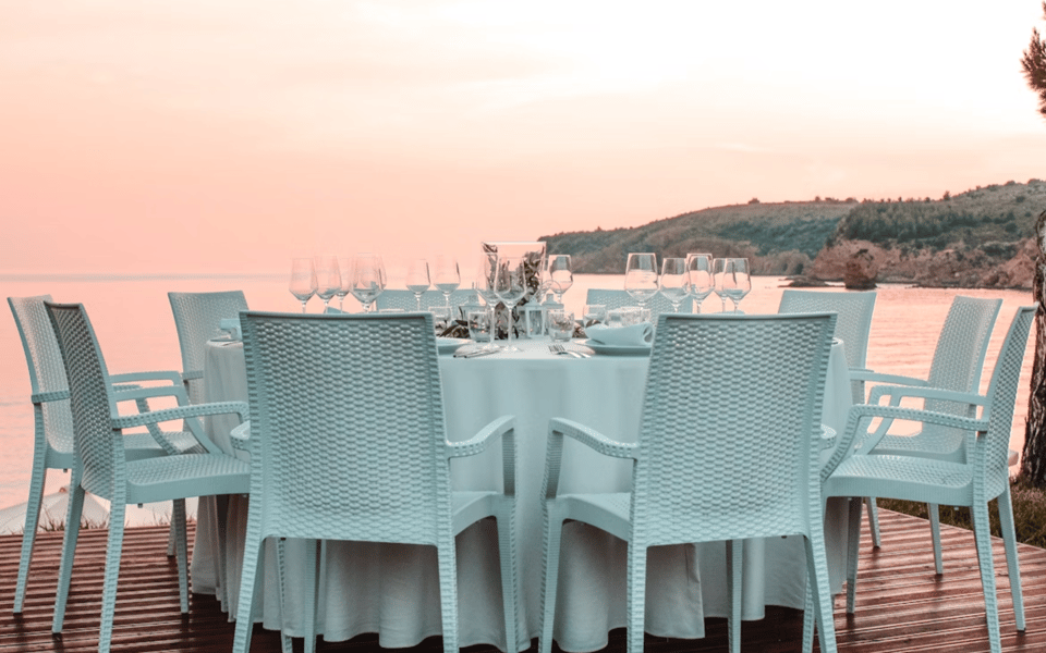 Malibu’s High-End Coastal Restaurants | Blog | Leonard Rabinowitz
