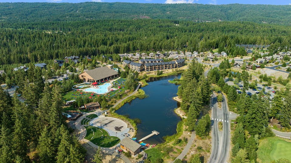 Suncadia | Neighborhood Guide | The Nielsen Group