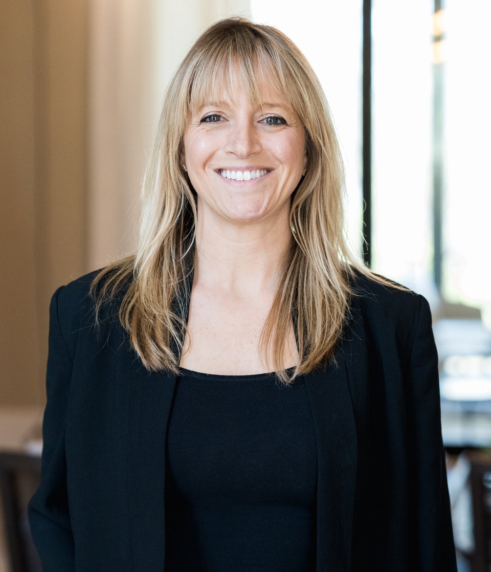 Jessica Juliano | The City Living Group