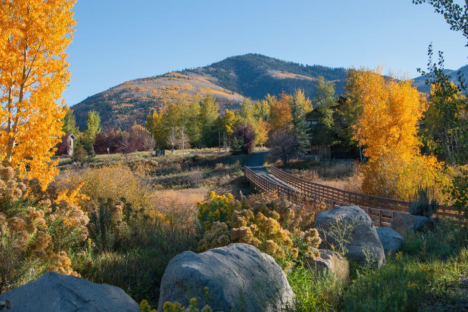 Summit Park | Neighborhood Guide | Park City Real Estate | Keri Holland ...