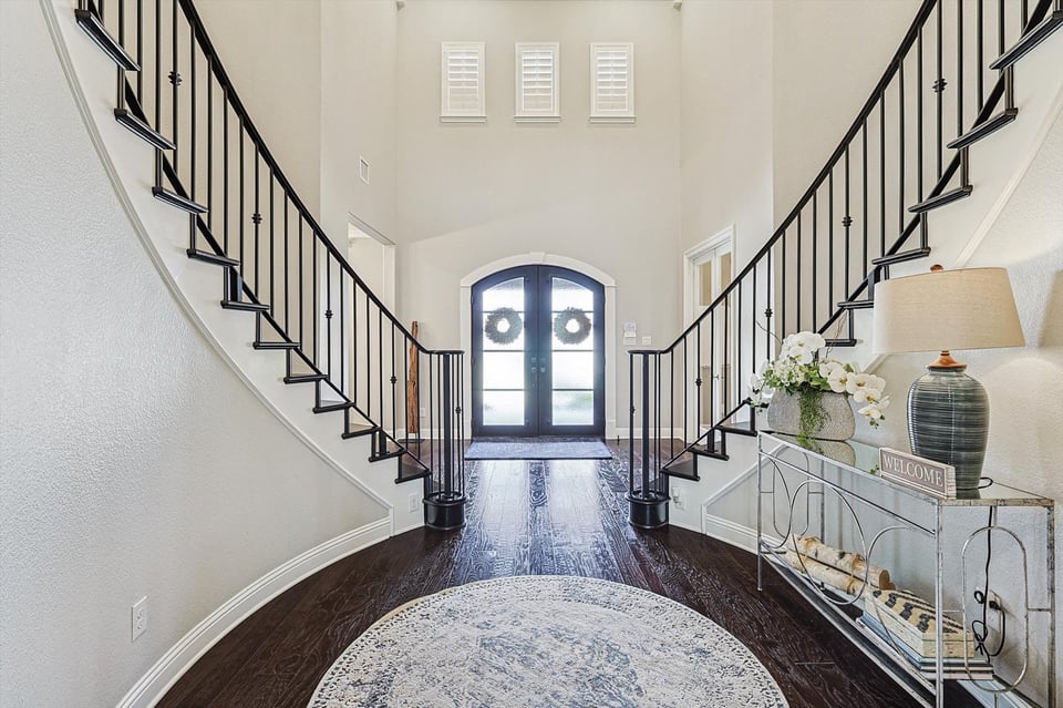 Frisco Real Estate Market – August 2025 | BLUEFUSE Group