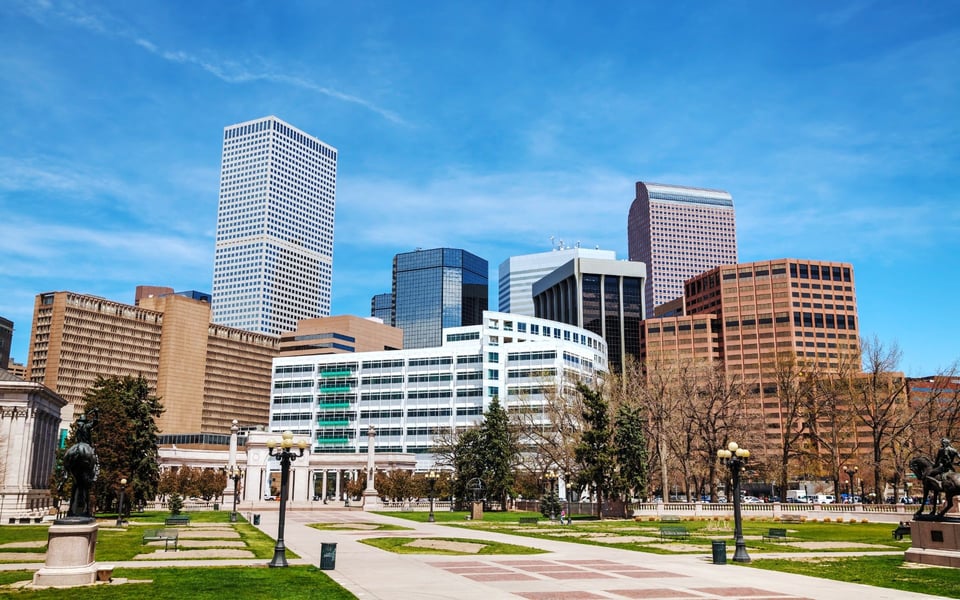 Denver, Colorado | Neighborhood Guide | Iannone Group