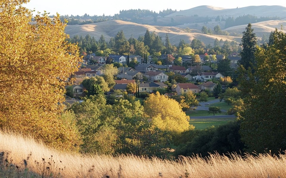 Danville in CA | Neighborhood Guide | Alan Pegah
