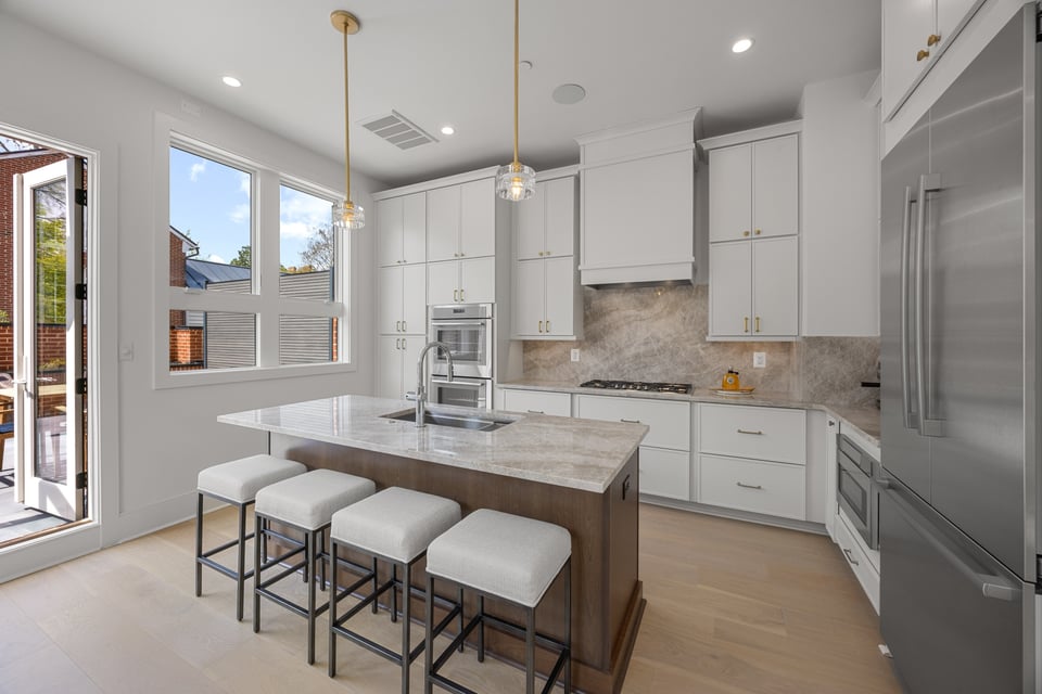 River Row Residence 227