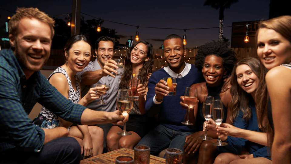 10 Amazing Rooftop Bars with a View in Arizona