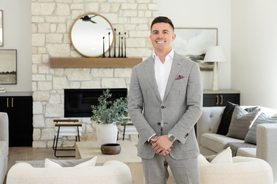 Curtis Mitchell | SERHANT.