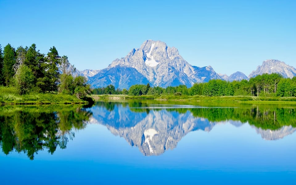 Photography Hotspots in Jackson Hole: Capture the Best Views & Wildlife ...