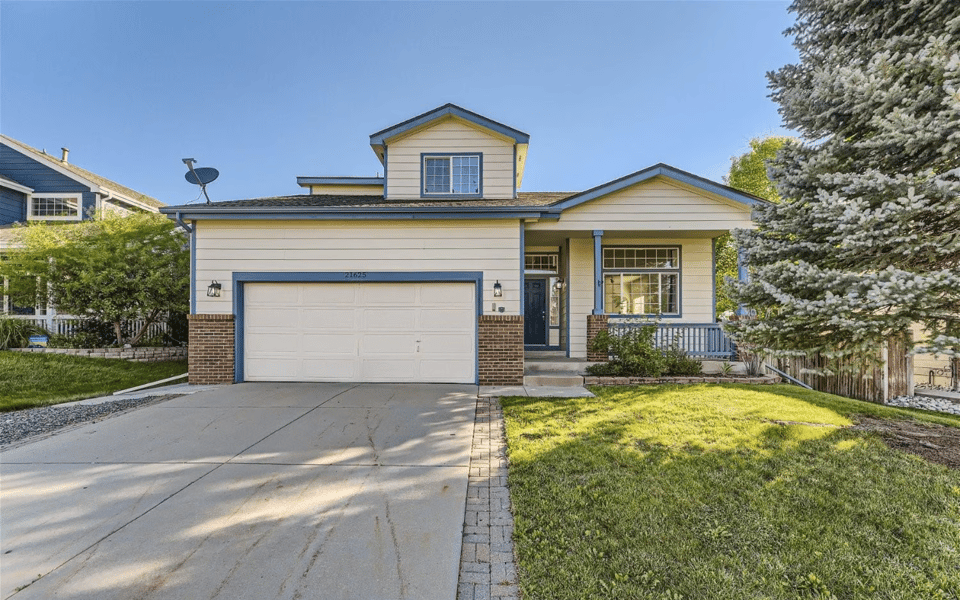Fresh Beginnings: A Home with Modern Comfort | Blog