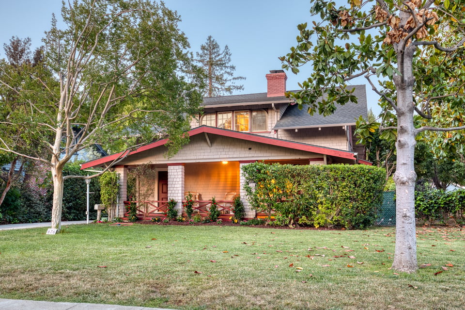 676 S Madison Ave | Ted Clark & Heather Lillard